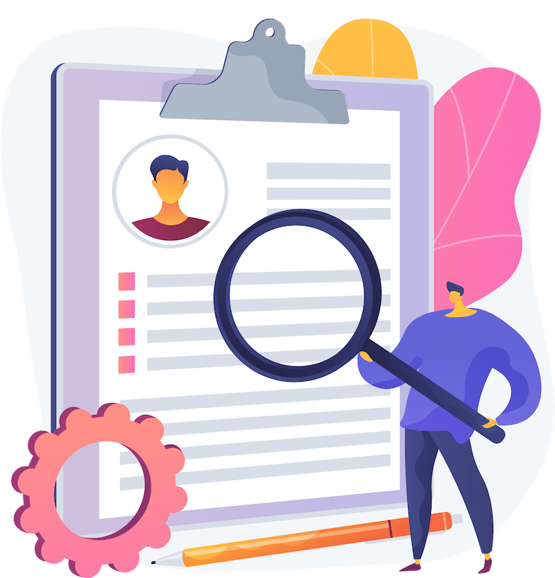 CV Personal Statement How To Write A Winning CV Personal Profile